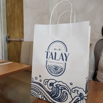 TALAY - Updated May 2025 - 250 Photos & 38 Reviews - 861 N Orange Ave ...