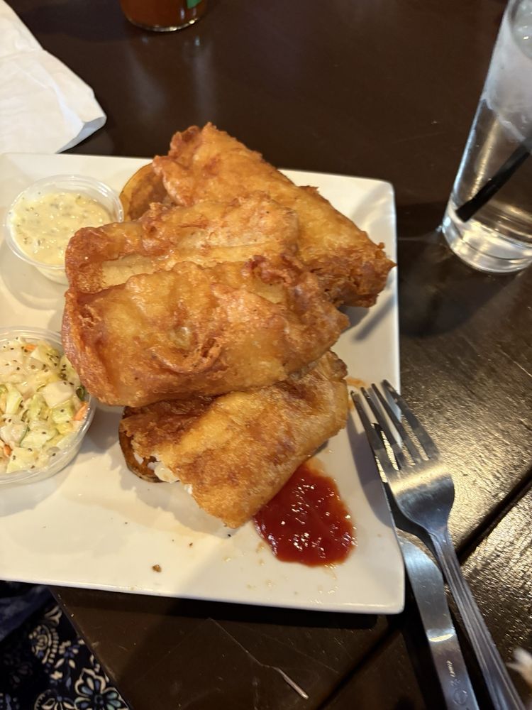 DANNY’S PUB & GRILL - Updated January 2026 - 37 Photos & 79 Reviews ...