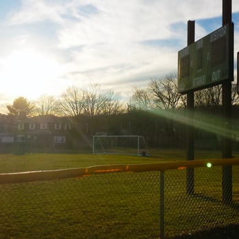 CHISHOLM PARK - Updated April 2025 - 100 South Springfield Ave ...