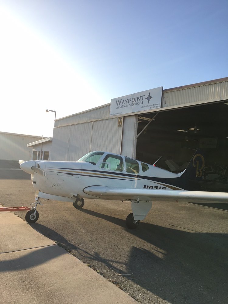 WAYPOINT AVIATION SERVICES - Updated July 2025 - 6873 Flight Rd ...
