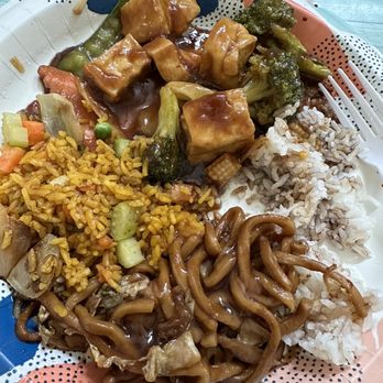 CHANG JIANG CHINESE KITCHEN - Updated August 2025 - 18 Photos & 33 ...