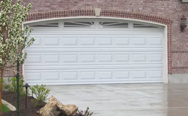 KNOW OVERHEAD GARAGE DOORS - Updated May 2026 - 23 Reviews - 5805 ...