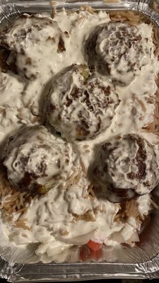 NEW YORK STYLE GYROS CART - Updated May 2025 - 3035 John F Kennedy Blvd ...