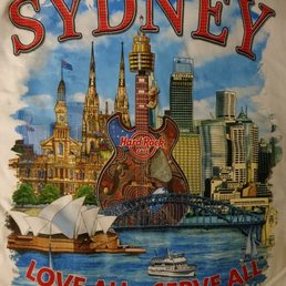 HARD ROCK CAFE SYDNEY - Updated December 2025 - 105 Photos & 70 Reviews ...