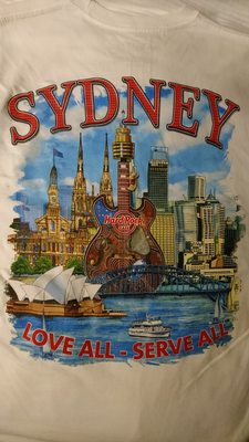 HARD ROCK CAFE SYDNEY - Updated December 2025 - 105 Photos & 70 Reviews ...