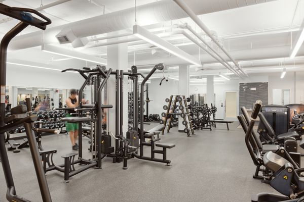 JCC GREATER BOSTON - Updated October 2025 - 45 Photos & 15 Reviews ...