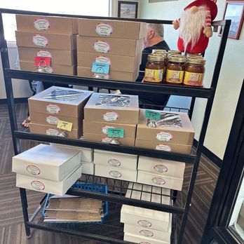 CROSSWINDS RESTAURANT - Updated January 2026 - 237 Photos & 176 Reviews ...