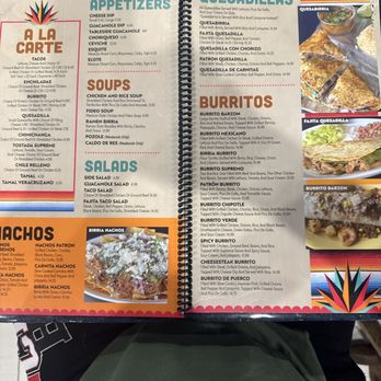 LOS PATRONES MEXICAN RESTAURANT - Updated December 2025 - 34 Photos ...