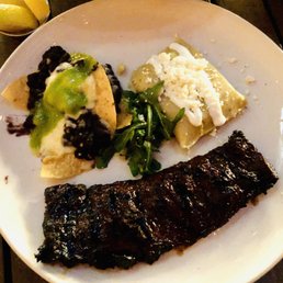 MESO MAYA COMIDA Y COPAS - 2192 Photos & 2281 Reviews - Mexican - 1611 ...