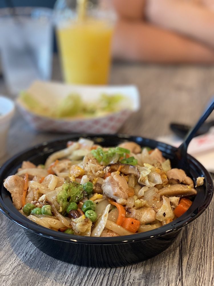 UMINOYA RAMEN - Updated June 2024 - 265 Photos & 180 Reviews - 5420 ...