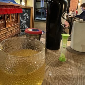 SORICHA TEA & THEATER - Updated June 2024 - 1543 Photos & 440 Reviews ...