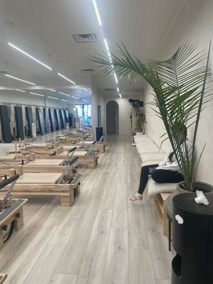 HARLEM PILATES - Updated December 2025 - 15 Photos & 11 Reviews - 60 W ...