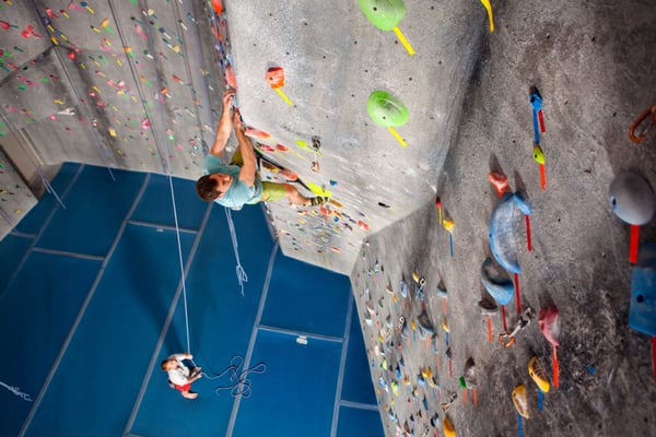 HIGH POINT CLIMBING AND FITNESS RIVERSIDE - Updated December 2025 - 12 ...