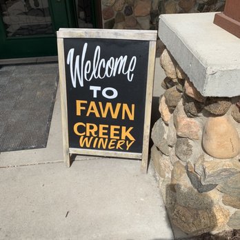 FAWN CREEK WINERY - Updated October 2025 - 160 Photos & 81 Reviews ...