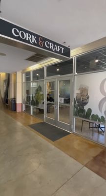 CORK & CRAFT - Updated January 2025 - 15 Reviews - 1303 E University ...