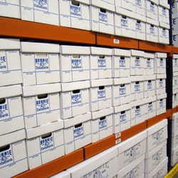 REEBIE STORAGE AND MOVING - 87 Photos & 169 Reviews - 2325 N Clark St ...