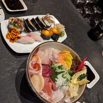 MASU SUSHI - 839 Photos & 766 Reviews - 406 SW 13th Ave, Portland ...