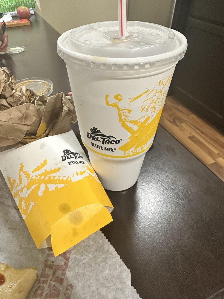 DEL TACO - Updated December 2025 - 113 Photos & 131 Reviews - 2330 S ...