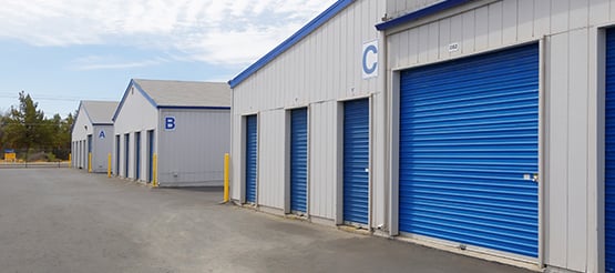 NORTHWEST SELF STORAGE - Updated June 2026 - 1600 N Hwy 97, Redmond ...