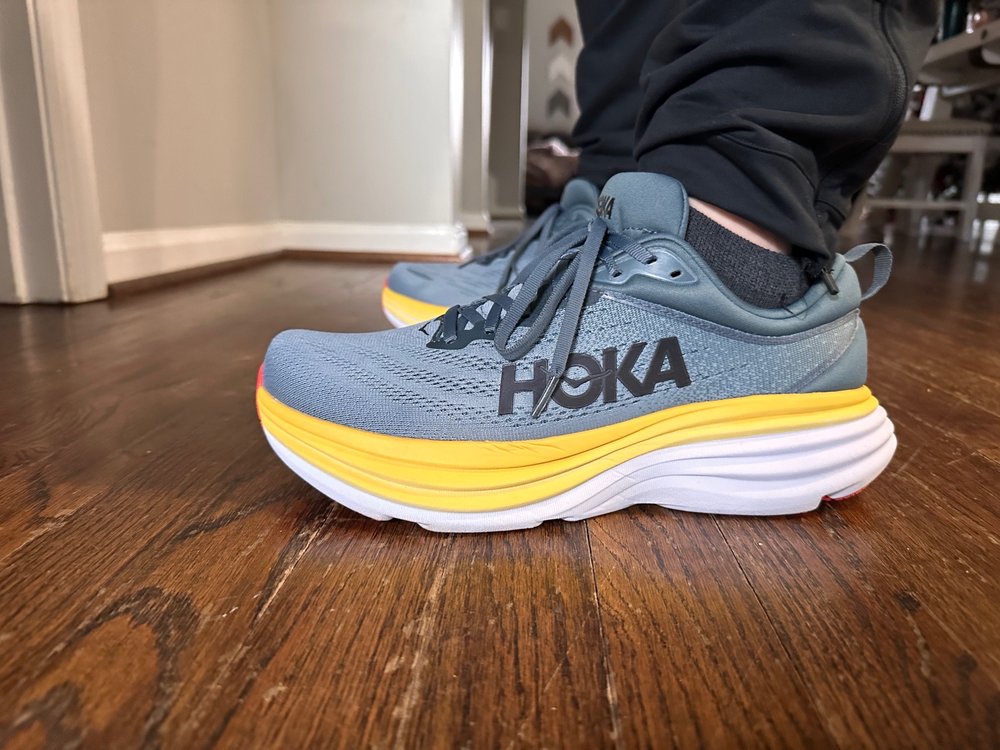 THE RUNNING STORE - 96 Photos & 272 Reviews - 7343 Atlas Walk Way ...