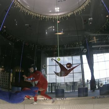 IFLY DETROIT - Updated October 2025 - 69 Photos & 18 Reviews - 26975 ...