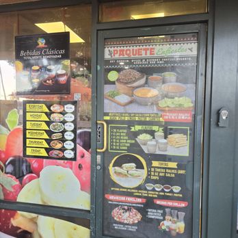 JUGOS ACAPULCO - Updated December 2025 - 184 Photos & 189 Reviews - 307 ...