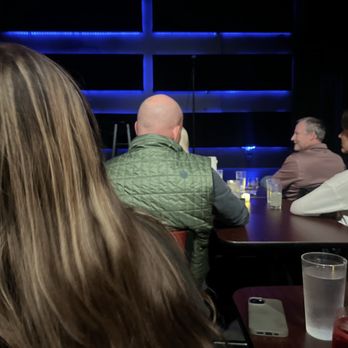 OLSEN RUN COMEDY CLUB & LOUNGE - Updated January 2026 - 24 Photos & 33 ...