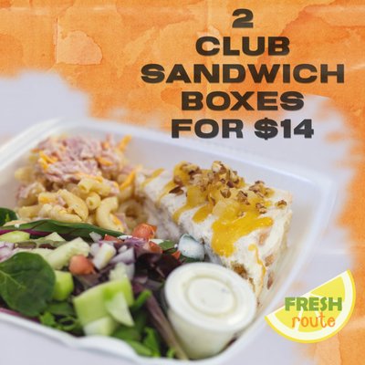 FRESH ROUTE - Updated September 2025 - 33 Photos - 1847 E Grant St ...