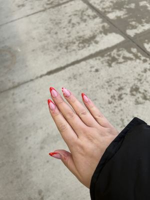 312 NAILS & SPA - Updated December 2025 - 37 Photos & 70 Reviews - 75 W ...