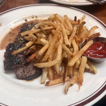 PATSY’S AMERICAN - Updated September 2025 - 1281 Photos & 728 Reviews ...