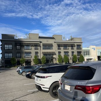 RH COURTYARD RESTAURANT AT RH TORONTO - Updated September 2025 - 637 ...