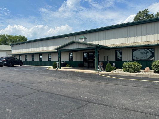 BISH’S RV - INDIANAPOLIS - Updated December 2025 - 18 Reviews - 2730 W ...