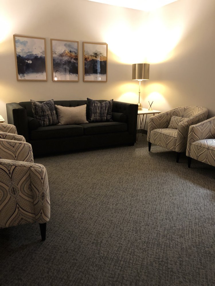 COMMUNION COLLABORATIVE - Counseling & Mental Health - 12740 Hillcrest ...