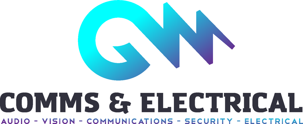 GM COMMS & ELECTRICAL - Updated May 2024 - Manchester, United Kingdom ...