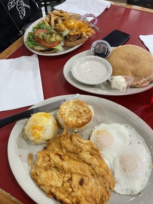 HUMBLE CITY CAFE - 216 Photos & 219 Reviews - 200 E Main St, Humble, TX ...