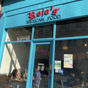 ROJO’S MEXICAN FOOD - Updated April 2025 - 90 Photos & 72 Reviews - 217 ...