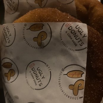 UGLY DONUTS & CORN DOGS - FOREST HILLS - Updated August 2024 - 231 ...