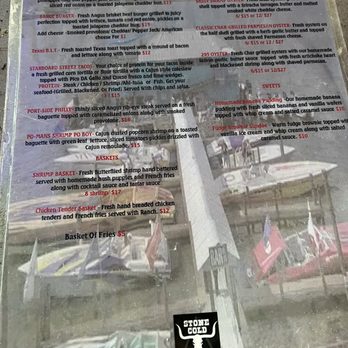 BARGE 295 - Updated July 2025 - 212 Photos & 155 Reviews - 2613 1/2 ...