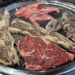 KPOT KOREAN BBQ & HOT POT - Updated December 2025 - 94 Photos & 100 ...