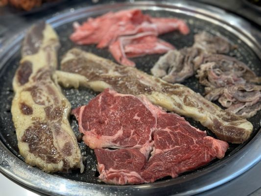 KPOT KOREAN BBQ & HOT POT - Updated January 2026 - 94 Photos & 100 ...