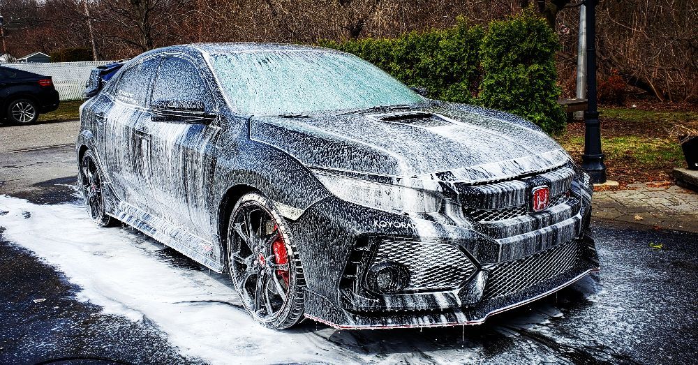 STREET STYLIN CAR DETAILING - Updated August 2025 - 160 Rue Albert ...