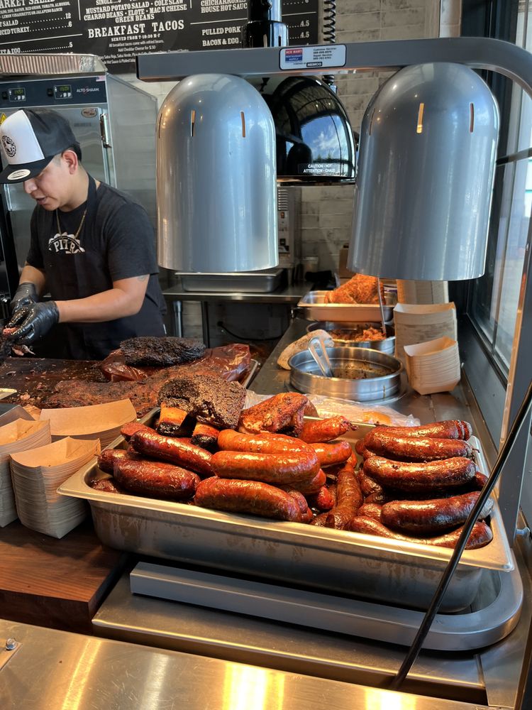 THE PIT ROOM - Updated June 2025 - 221 Photos & 136 Reviews - 10301-A ...