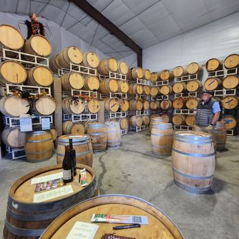 ECLUSE WINES - Updated November 2025 - 209 Photos & 239 Reviews - 1520 ...