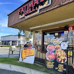 FATIMA’S GRILL - Updated January 2026 - 3368 Photos & 2716 Reviews - 7840 Firestone Blvd, Downey ...