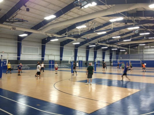 LINCOLN COMMUNITY CENTER - Updated January 2026 - 2450 Lincoln St ...