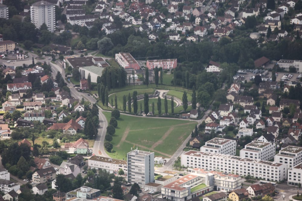 AMPHITHEATER VINDONIS - Updated July 2024 - Amphirain 2, Windisch ...