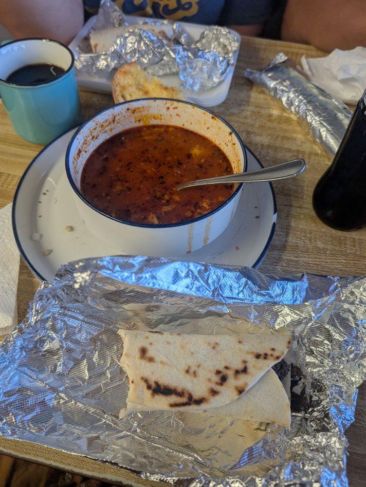 BURRO TIME TO GO - Updated January 2026 - 9911 Socorro Rd, Socorro ...