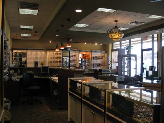 PLAZA OPTICAL - 23 Reviews - 785 State Rte 17M, Monroe, New York ...