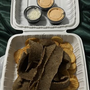 GYRO HOUSE MEDITERRANEAN GRILL - Updated August 2024 - 882 Photos ...