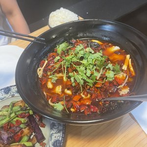 HUNAN STYLE - 42 Photos & 19 Reviews - 630 G St, Davis, California ...